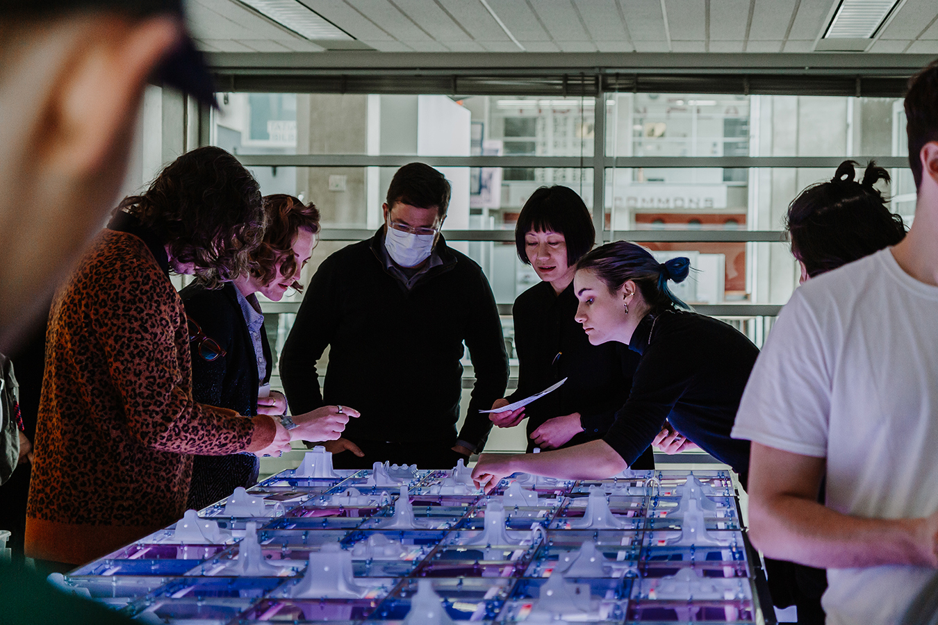 RISD Welcomes a Diverse Group of New Faculty in 2022 | RISD